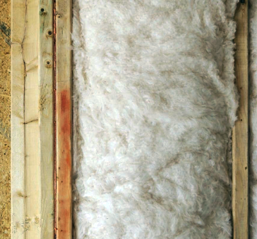 Insulation Materials | High-Performance Thermal Control | D7 Supply ...