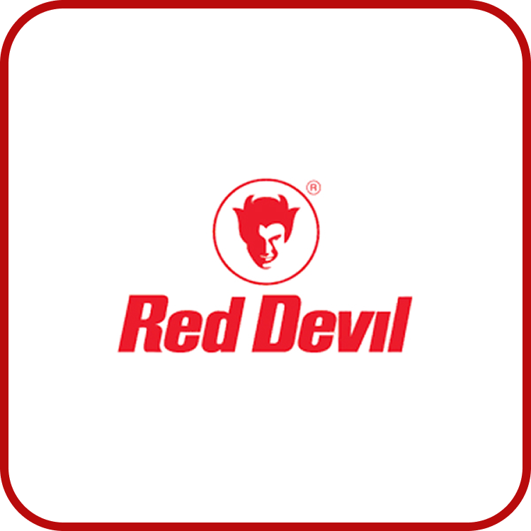 Red Devil Sealants & Repair Products | Division 7 Supply