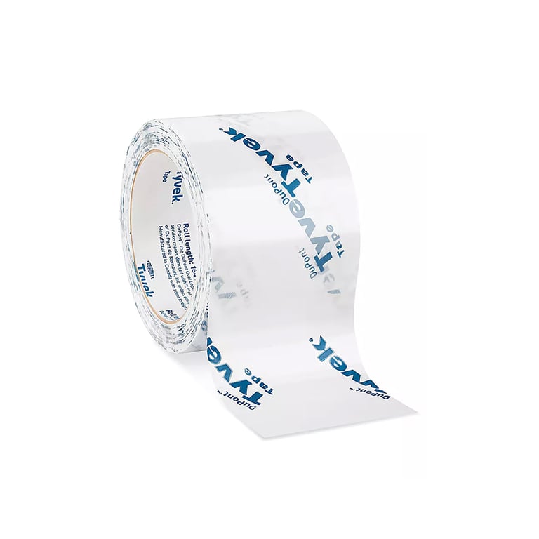 Tyvek Seam Tape 3 inch x 55 yards – Division 7 Supply